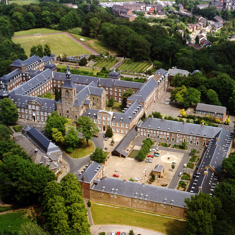 Culture in Kerkrade | Visit Zuid-Limburg